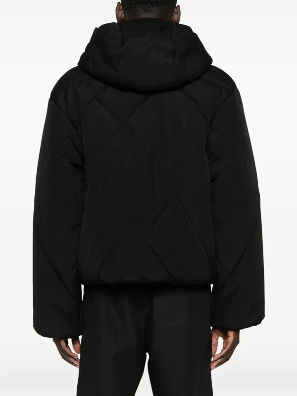 A-COLD-WALL* Shiro Puffer Jacket