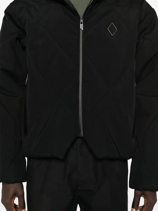 A-COLD-WALL* Shiro Puffer Jacket