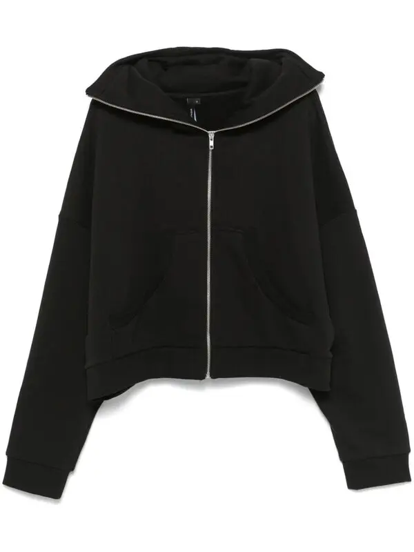 ENTIRE STUDIOS Zip-up Hoodie