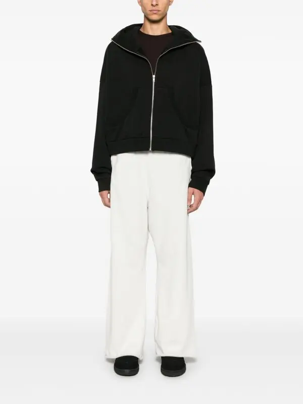 ENTIRE STUDIOS Zip-up Hoodie