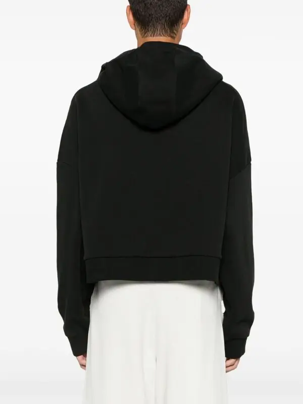 ENTIRE STUDIOS Zip-up Hoodie