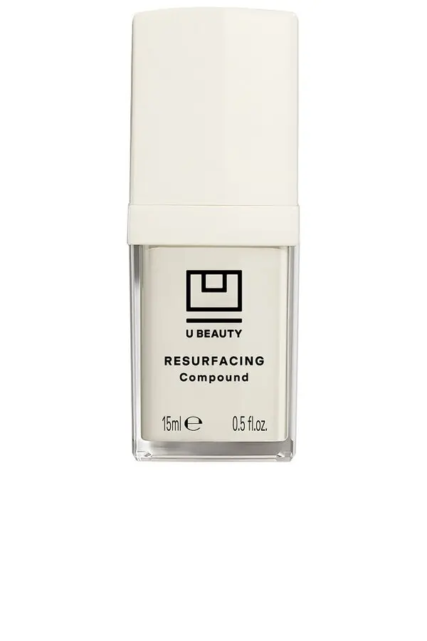 U BEAUTY Resurfacing Compound 15ml - N,a