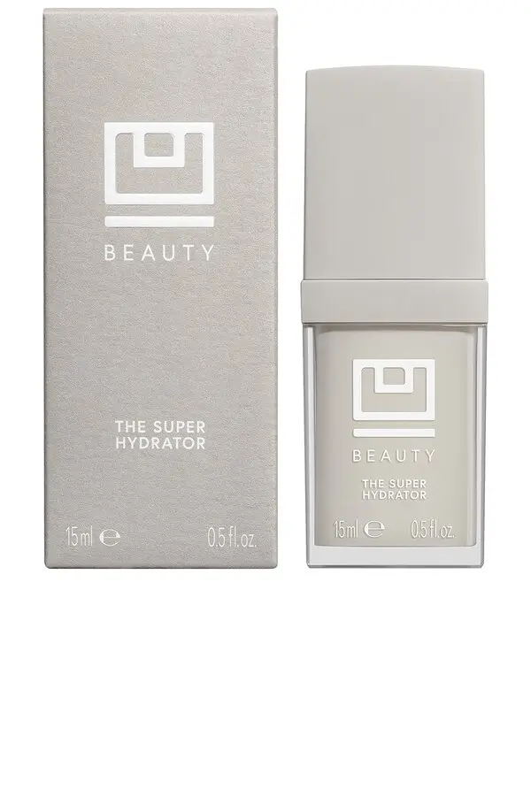 U BEAUTY Super Hydrator 15ml