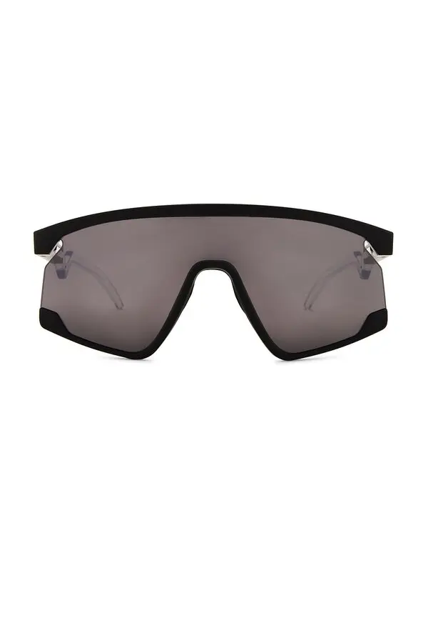 Oakley Bxtr Sunglasses - Matte Black