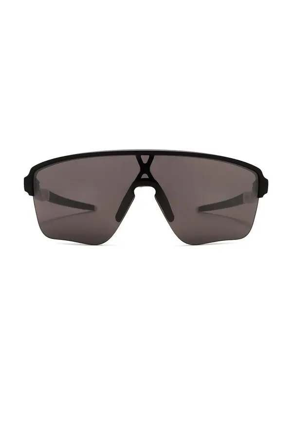 Oakley Corridor Sq Sunglasses - Matte Black