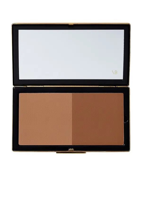 Victoria Beckham Matte Bronzing Brick - Shade 4
