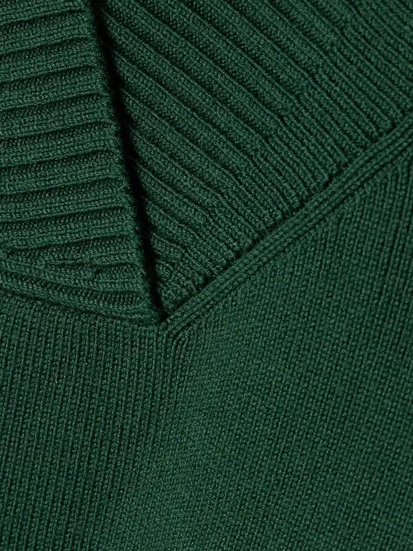 Veronica De Piante Thelma Merino Wool Sweater