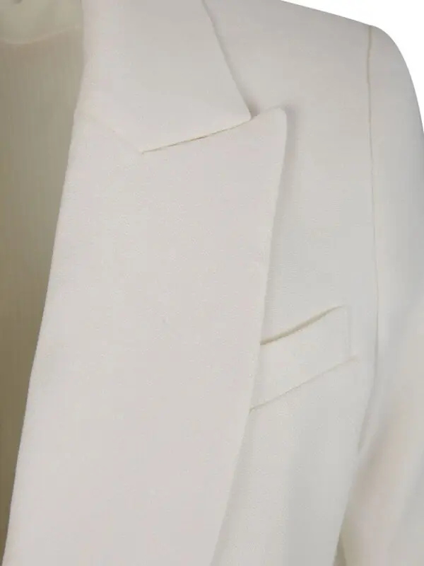 Veronica Beard Hosanna Blazer - Neutrals