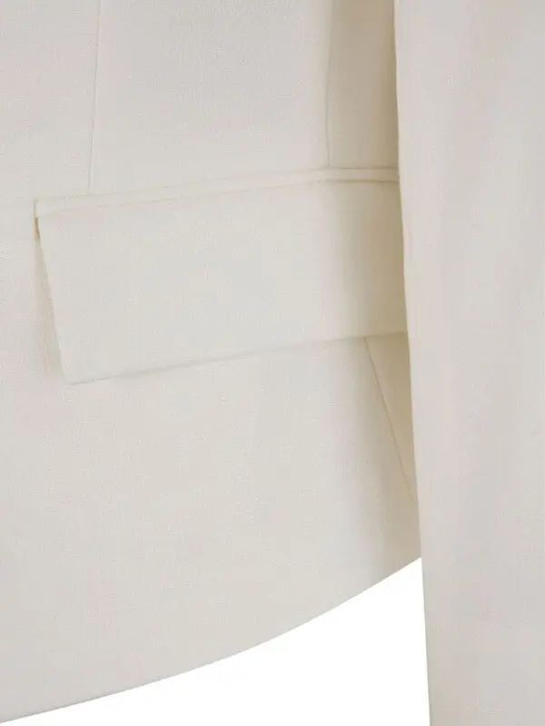 Veronica Beard Hosanna Blazer - Neutrals