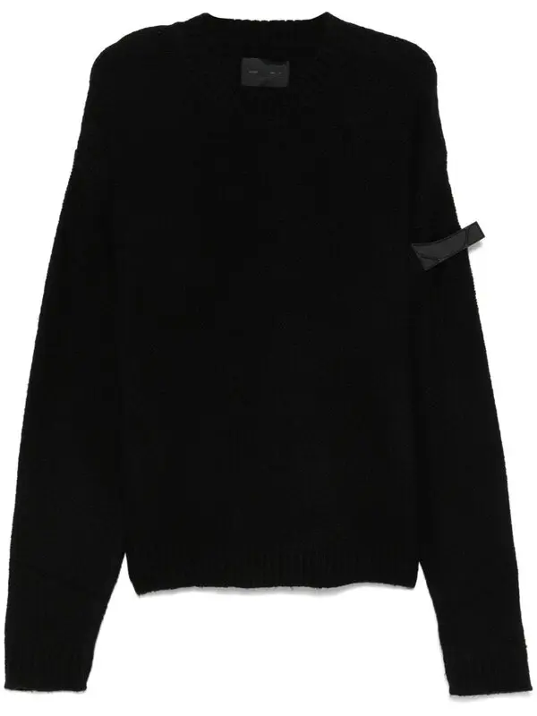 HELIOT EMIL Inviola Sweater