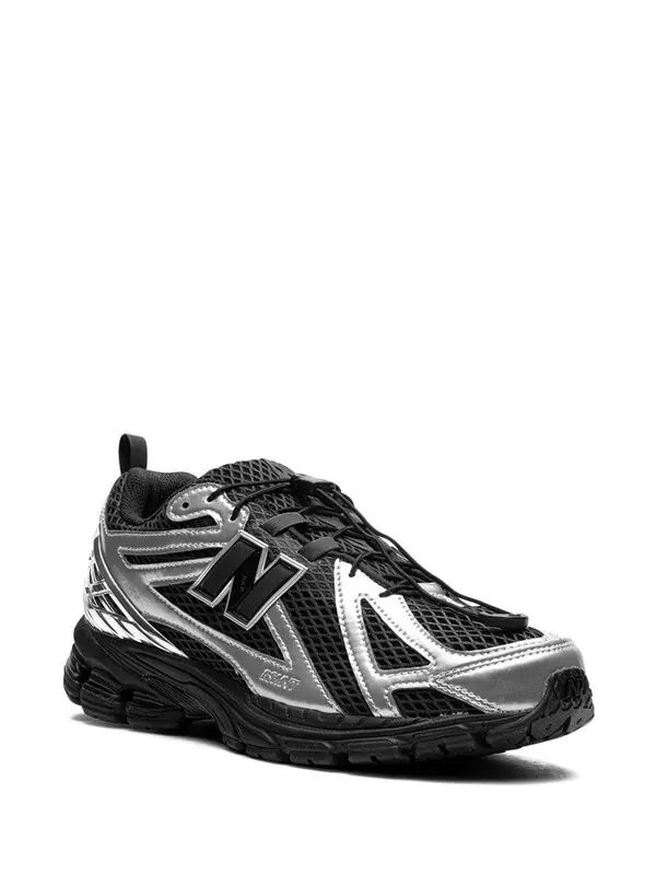NEW BALANCE X The Basement 1906r Sneakers - Black