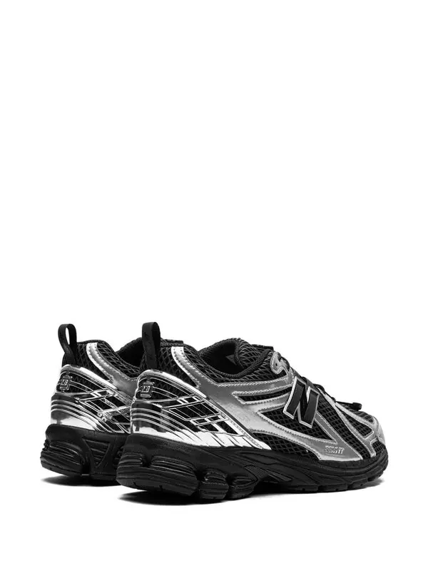 NEW BALANCE X The Basement 1906r Sneakers - Black