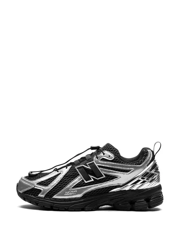 NEW BALANCE X The Basement 1906r Sneakers - Black