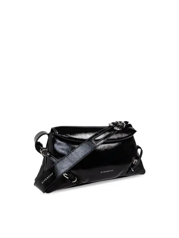 Givenchy Small P'tit Voyou Shoulder Bag
