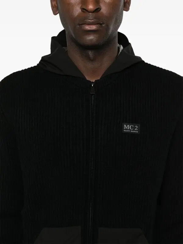 MC2 SAINT BARTH Wiberg Hoodie
