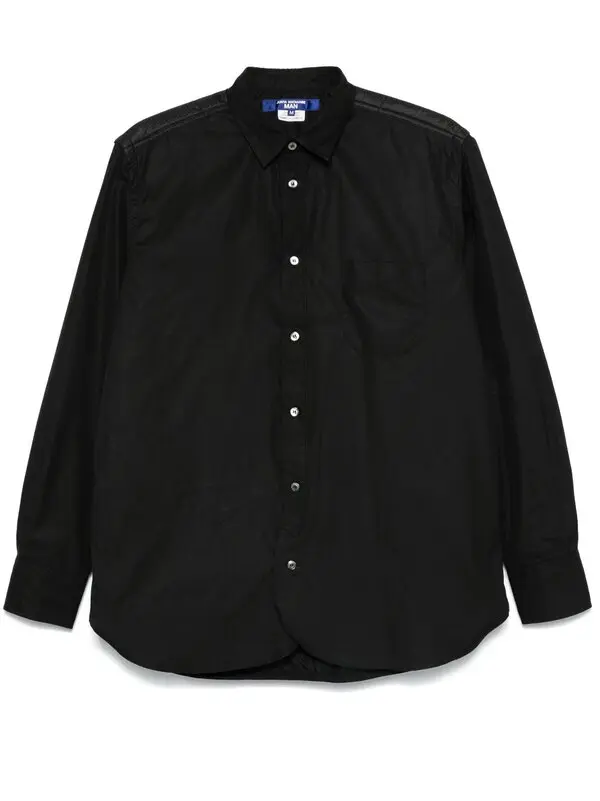 Junya Watanabe Panelled Shirt