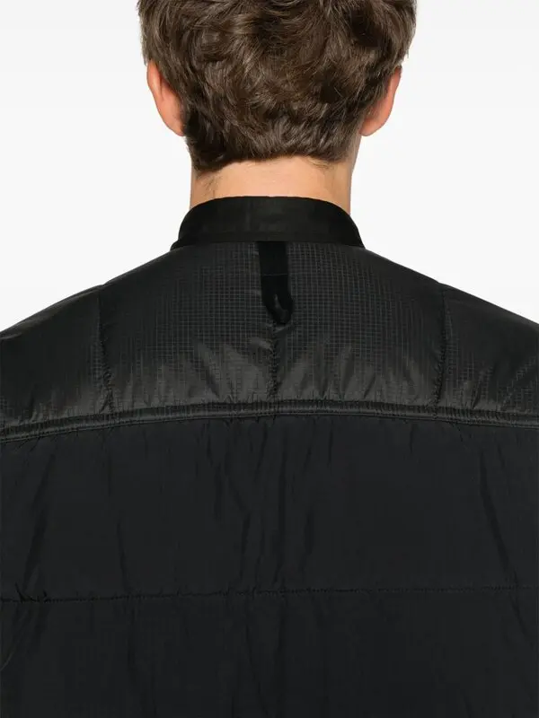 Junya Watanabe Panelled Shirt