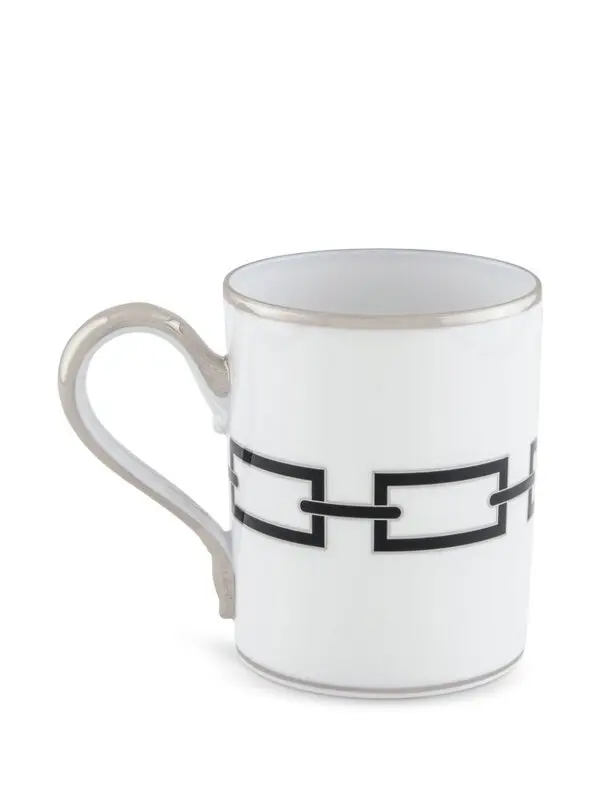 GINORI 1735 Catene Mug