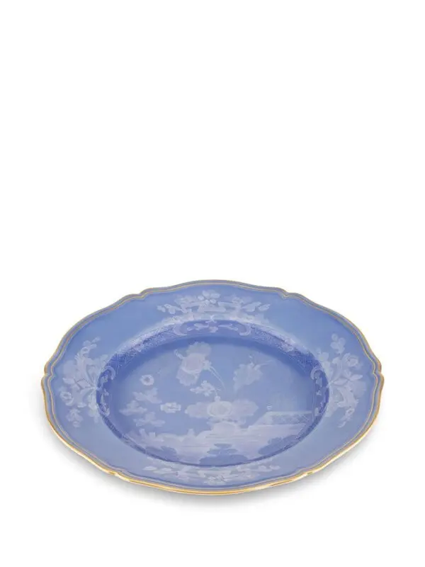 GINORI 1735 Oriente Italiano Charger Plate