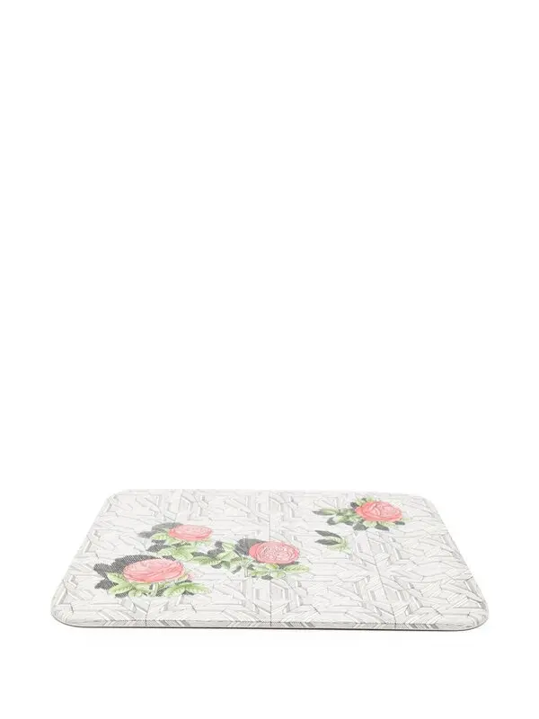 FORNASETTI Musciarabia Tray