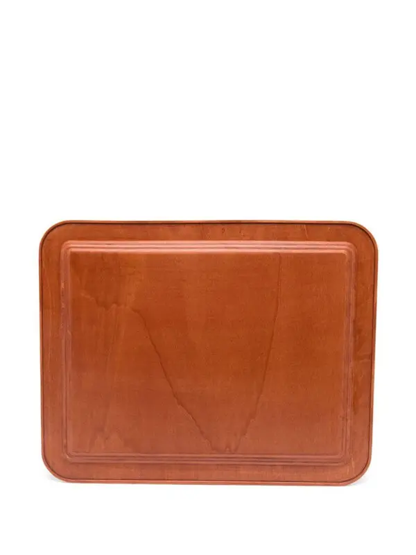 FORNASETTI Musciarabia Tray