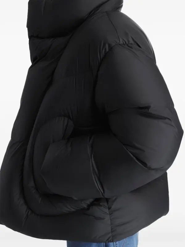 Axel Arigato Puff Down Jacket