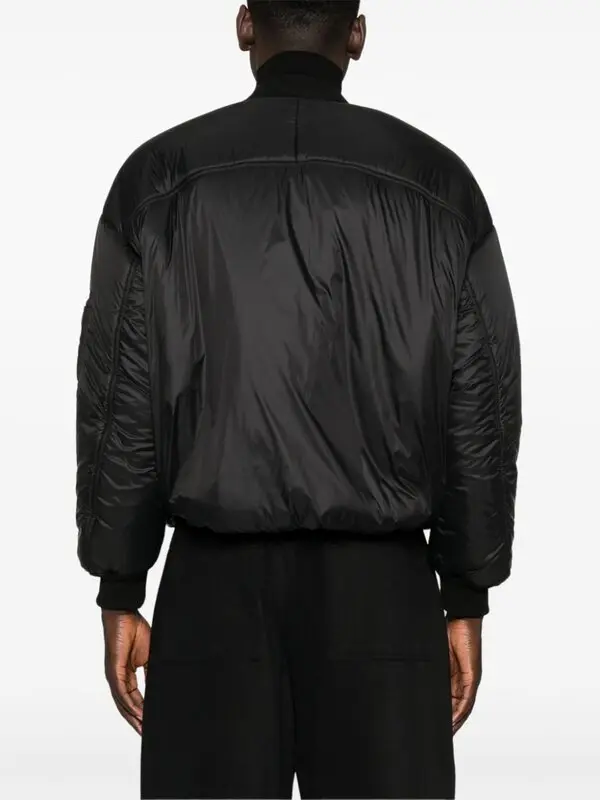 MORDECAI Padded Bomber Jacket
