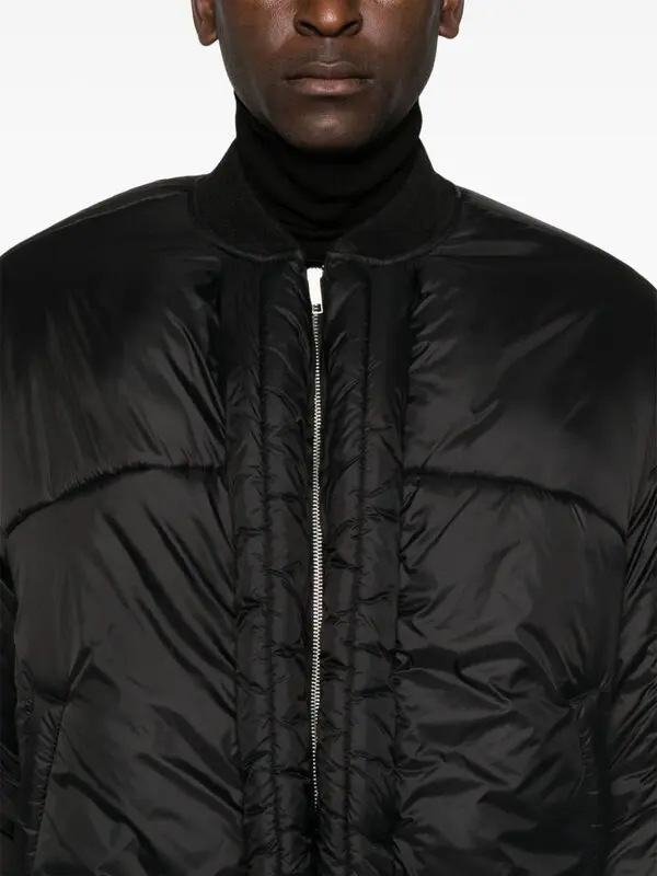 MORDECAI Padded Bomber Jacket