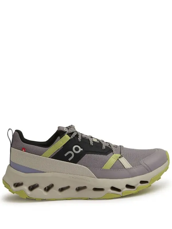 On Cloudhorizon Sneakers - Grey