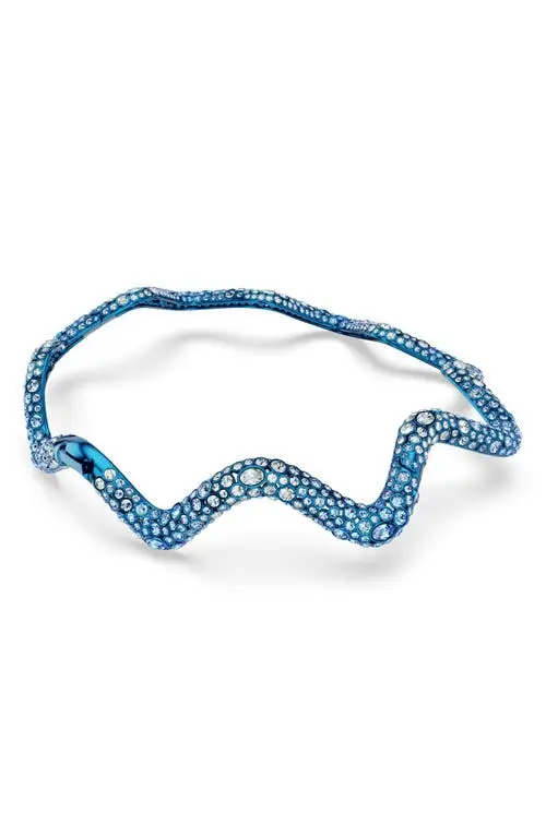 SWAROVSKI Sublima Choker Necklace