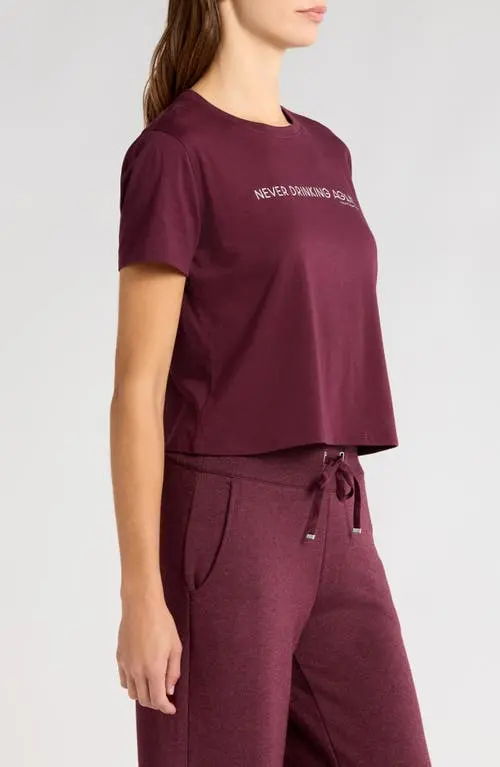 Travis Mathew Great Idea Graphic T-shirt