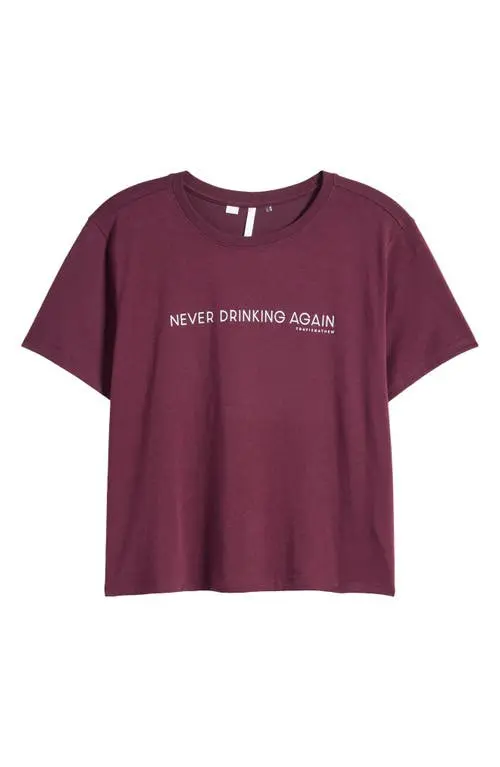 Travis Mathew Great Idea Graphic T-shirt
