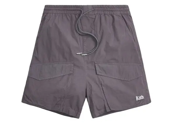Kith Boreum Cargo Short