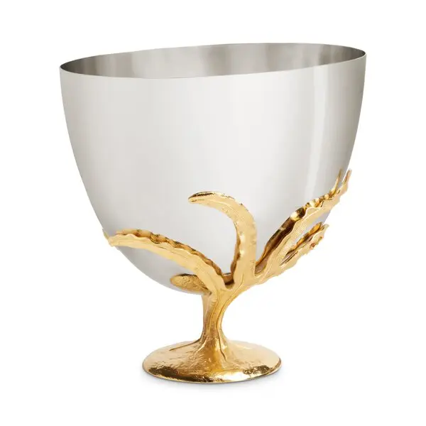 L'Objet Fern Ice Bucket