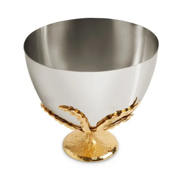 L'Objet Fern Ice Bucket