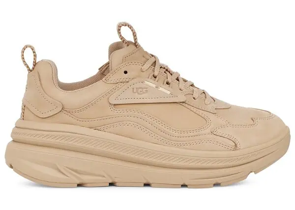 UGG Ca1 Trainer - Driftwood