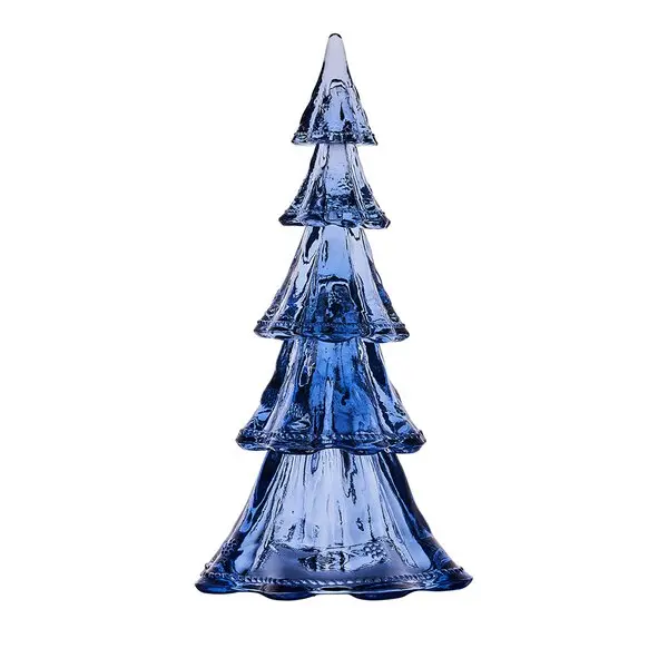 JULISKA Berry & Thread Stackable Tree Set, Set Of 5