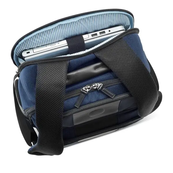 DELSEY PARIS Wagram Backpack - Navy