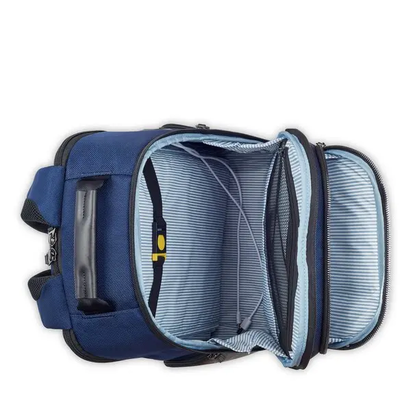 DELSEY PARIS Wagram Backpack - Navy