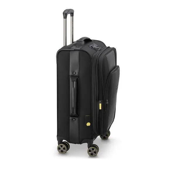 DELSEY PARIS Wagram Expandable Carry-on - Black