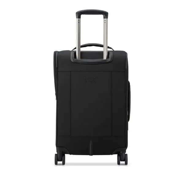 DELSEY PARIS Wagram Expandable Carry-on - Black