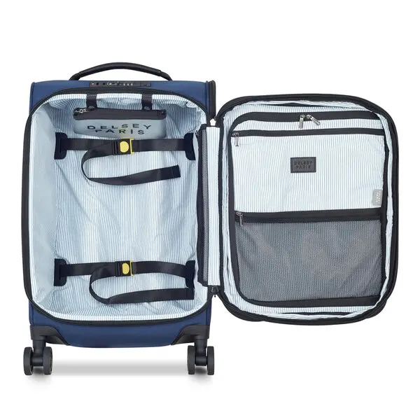 DELSEY PARIS Wagram Expandable Carry-on