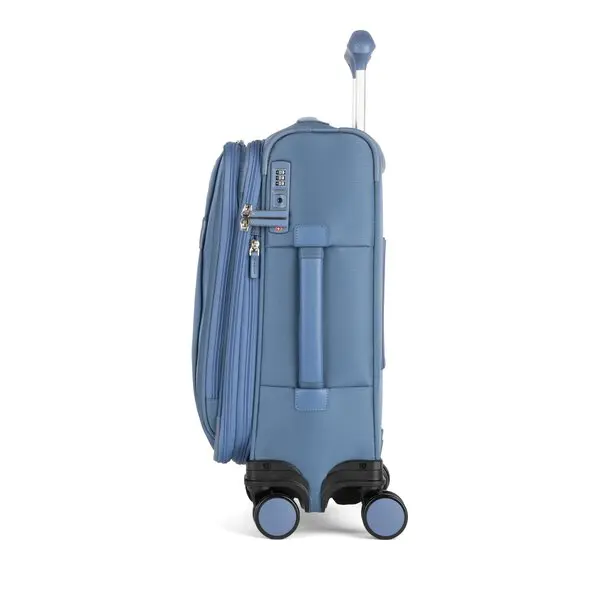 TRAVELPRO Versapack+ Compact Expandable Spinner - Elemental Blue