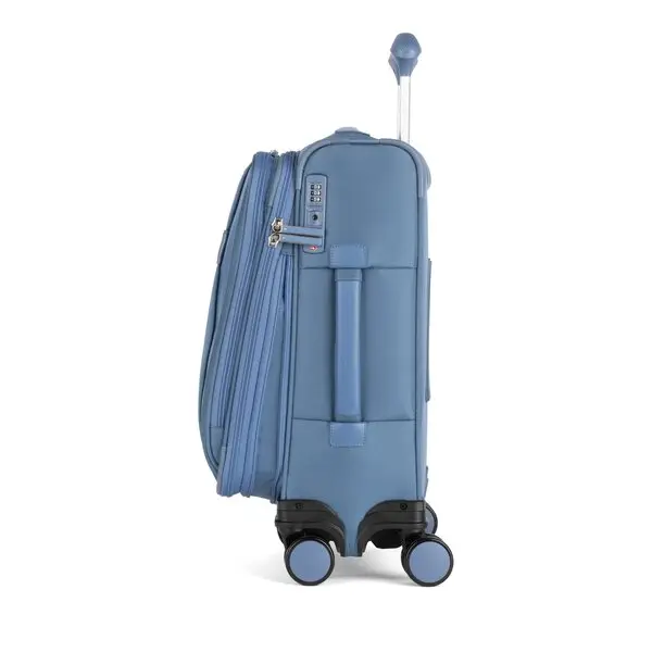 TRAVELPRO Versapack+ Compact Expandable Spinner - Elemental Blue