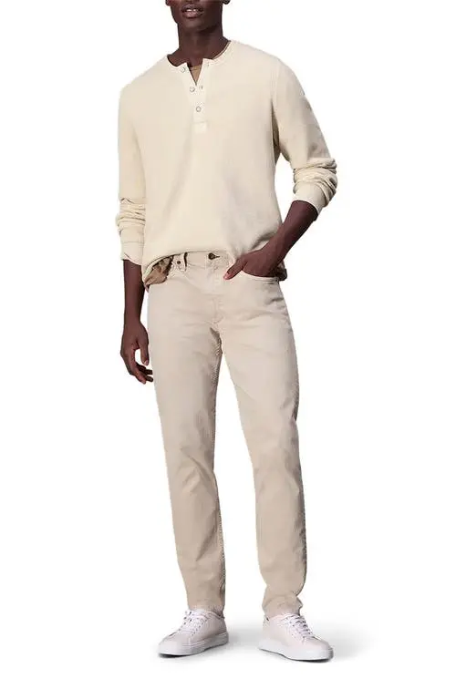 Rag & Bone Fit 2 Aero Stretch Slim Fit Jeans - Sand