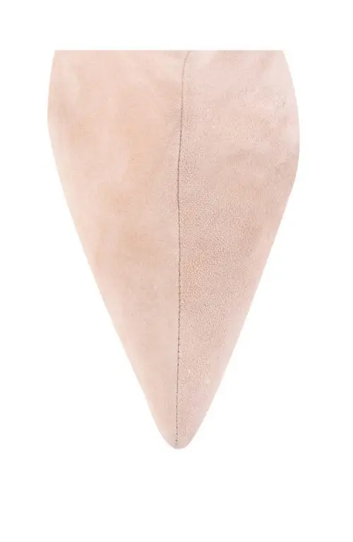 Seychelles Game Changer Pointed Toe Kitten Heel Boots