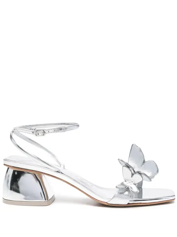 SOPHIA WEBSTER 50mm Vanessa Sandals