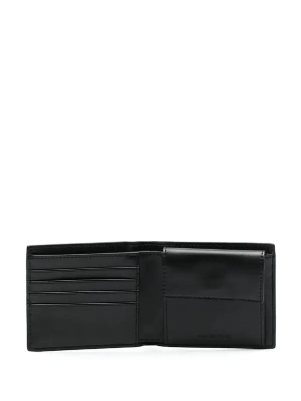 Michael Kors Bi-fold Wallet