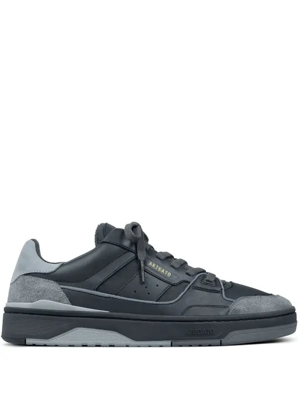 Axel Arigato Clay Sneakers - Black