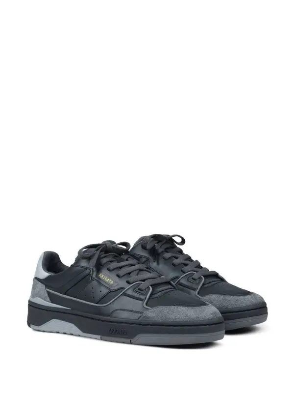 Axel Arigato Clay Sneakers - Black